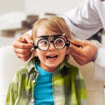 About Cheyenne Eye Clinic & Surgery Center in Wyoming