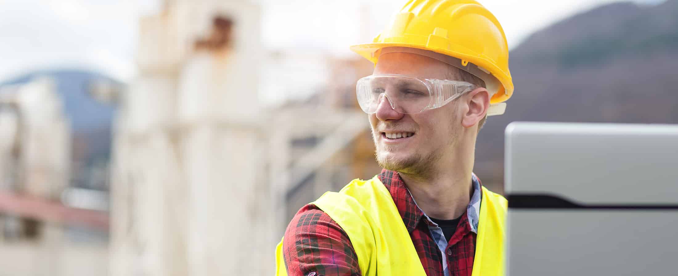 Protect Your Eyes At Work - Cheyenne Eye Clinic & Surgery Center