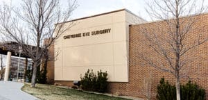 Look How Far We’ve Come! - Cheyenne Eye Clinic & Surgery Center