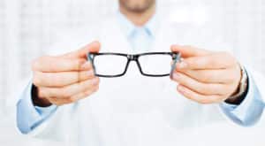 Vision Clinic and Eye Surgery Center in Cheyenne Wyoming