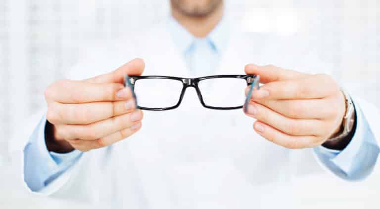 Vision Clinic and Eye Surgery Center in Cheyenne Wyoming