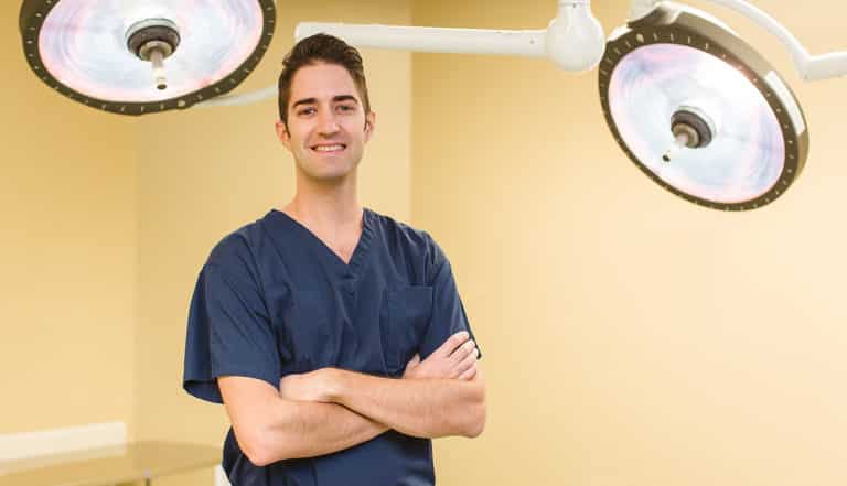 Glaucoma & Teleophthalmology with Dr. Smits