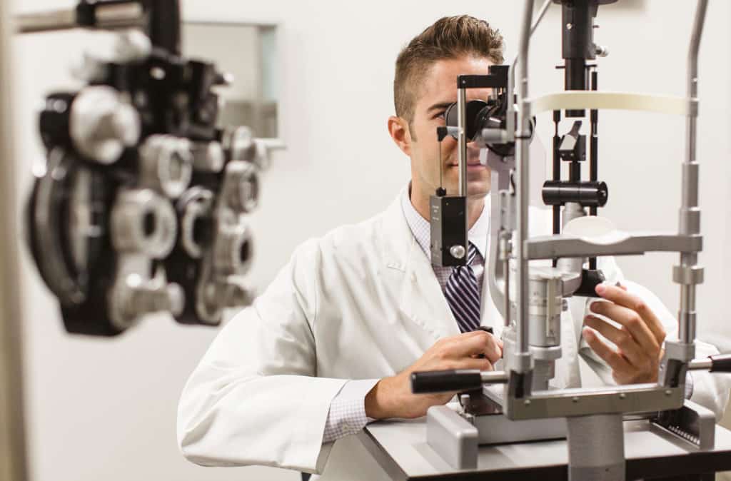 Cataract and Glaucoma Surgery: What to Expect - Cheyenne Eye Clinic ...