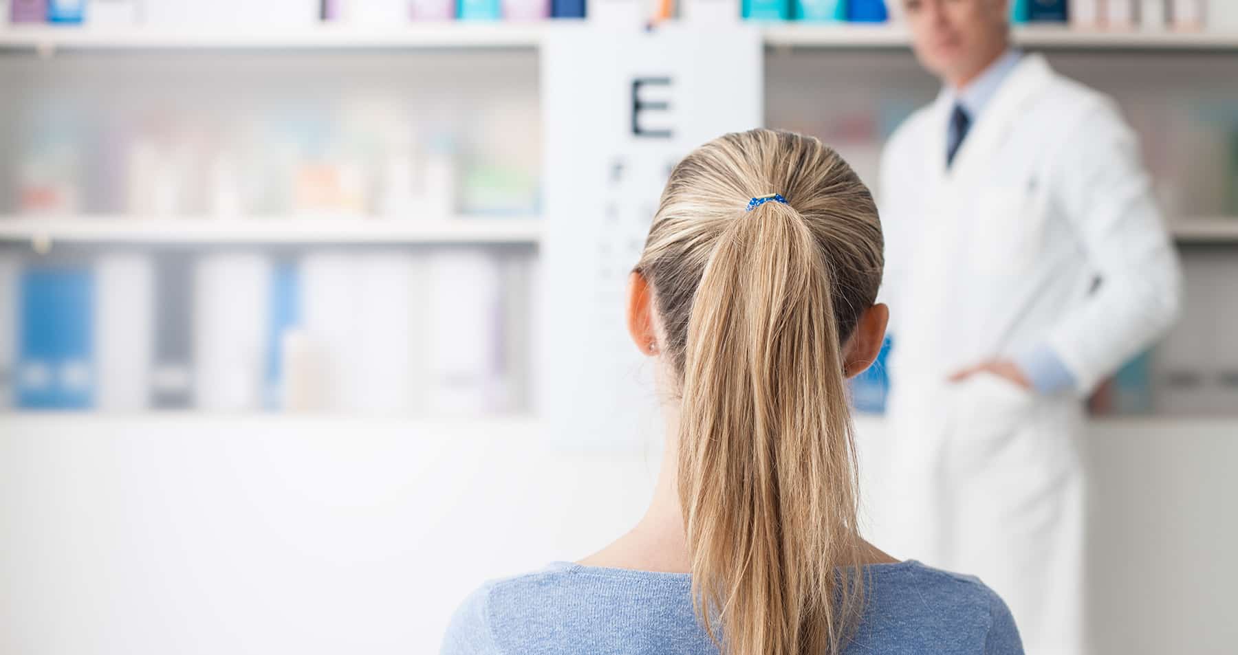 What Does Having a 20/20 Vision Mean?