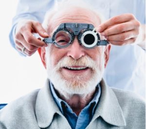 Vision Clinic and Eye Surgery Center in Cheyenne Wyoming