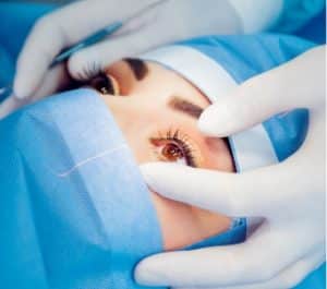 Vision Clinic and Eye Surgery Center in Cheyenne Wyoming