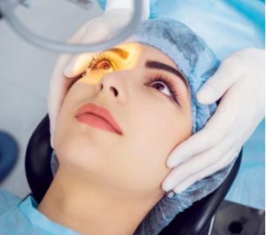 Vision Clinic and Eye Surgery Center in Cheyenne Wyoming