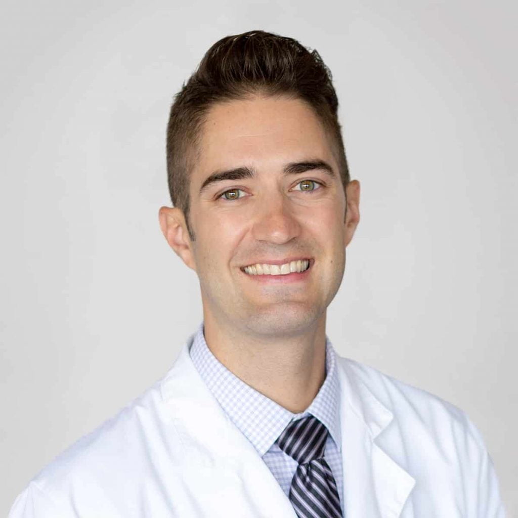 David J. Smits, M.D. Glaucoma Care in Cheyenne, WY