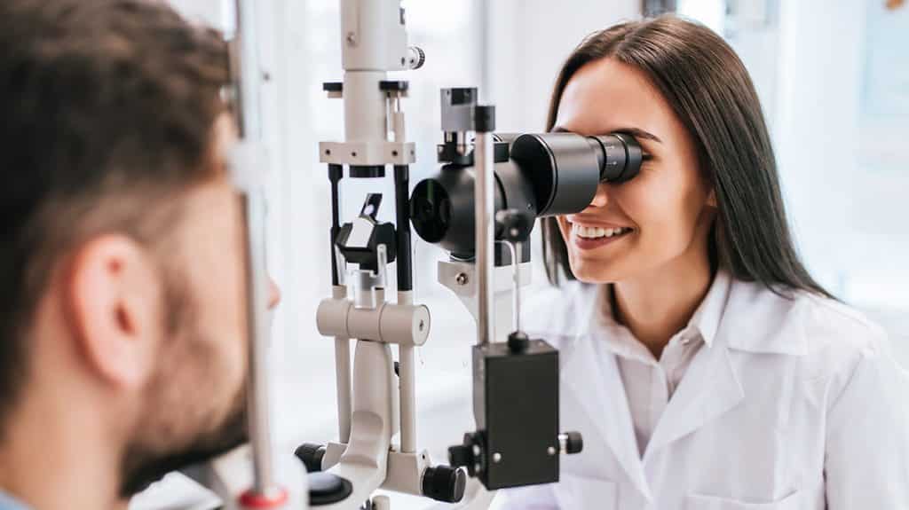 The Importance of Eye Care - Cheyenne Eye Clinic & Surgery Center
