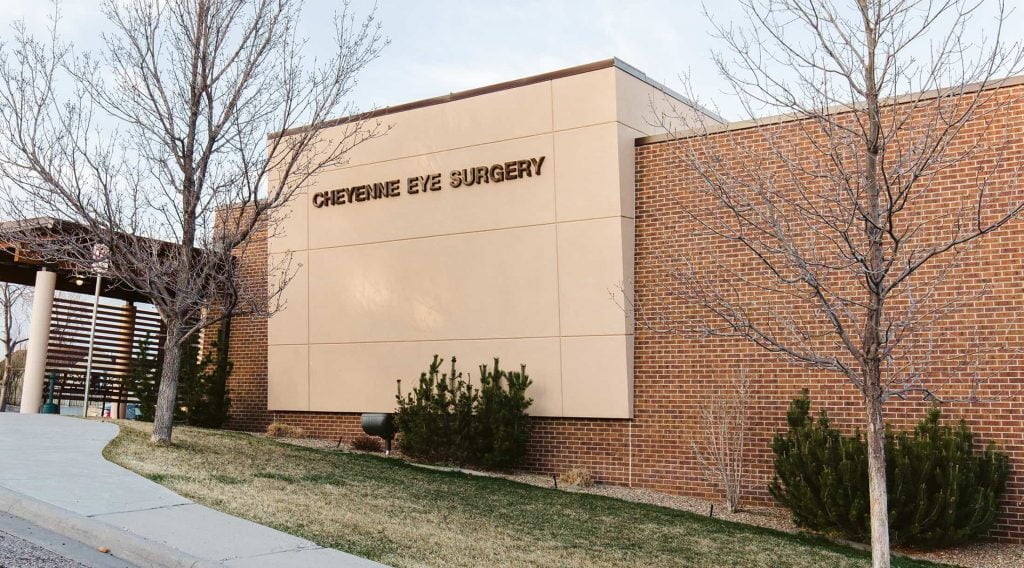 Cataract Surgery - Know Your Options - Cheyenne Eye Clinic & Surgery Center